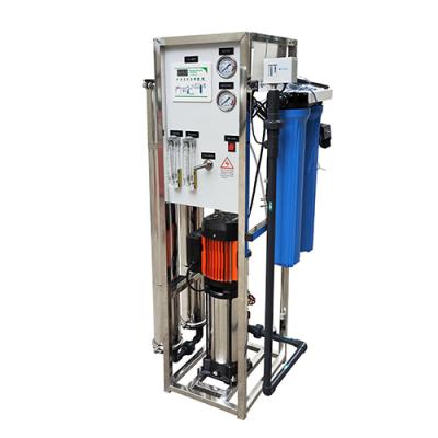 China Portable Solar Powered Reverse Osmosis Water System - For Outdoor And Emergency Use for sale