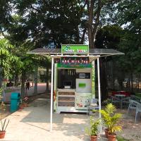 China Pure Solar Container Milk Tea Lab for sale