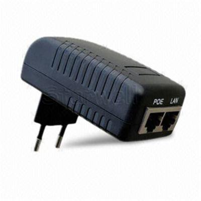 China Wall Mount Poe Power Adapter for sale