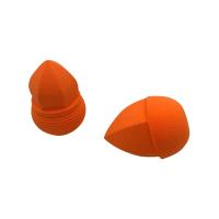 China Free Sample Blending Orange Makeup Beauty Sponge OEM for sale
