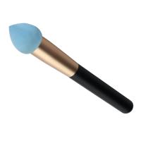 China Fadeless Makeup Foundation Brush for sale