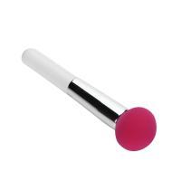 China Fadeless Makeup Foundation Brush for sale