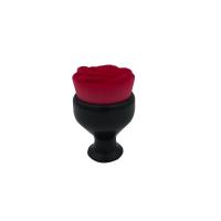 China Cup Handle Kabuki Makeup Brush for sale