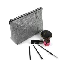 China Oblong Makeup Cosmetic Bag for sale