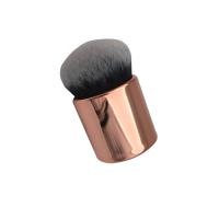 China Diamond Shape Kabuki Makeup Brush for sale