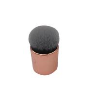China Diamond Shape Kabuki Makeup Brush for sale