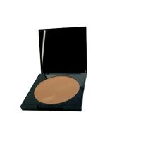 China ODM Crack Proof Face Bronzer Powder Highlighter Disc for sale