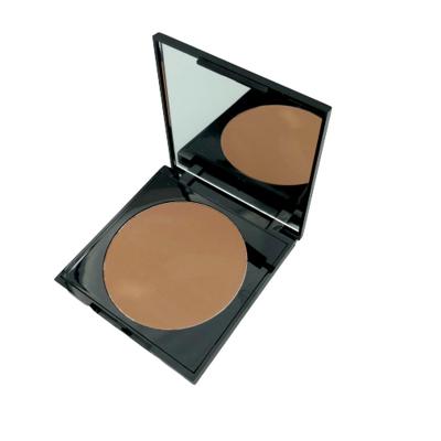 中国 ODMのひびの証拠の表面Bronzerの粉の蛍光ペンディスク 販売のため