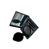 China Sweat Proof Not Easy Decolorizing Makeup Eyeshadow Palette for sale