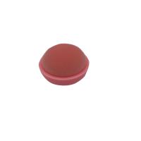 China High Dense Round Blush Diamond Shape Makeup Brush OEM for sale