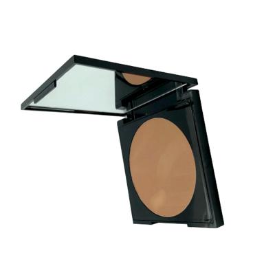 China Polvo de iluminación bicolor de Bronzer de la cara 2.5g del alto lustre en venta