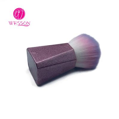 Cina Spazzola privata del fondamento di Wesson Logo Plastic Flawless Coverage Makeup in vendita