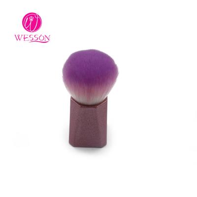 Cina Spazzola privata del fondamento di Wesson Logo Plastic Flawless Coverage Makeup in vendita