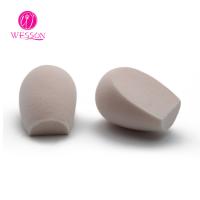 China Wesson Distinct Design 32*46mm Makeup Puff Sponge for sale