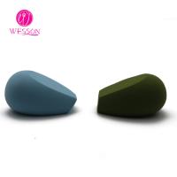 China Wesson Distinct Design 32*46mm Makeup Puff Sponge for sale