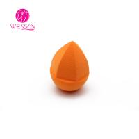 China Free Sample Blending Orange Makeup Beauty Sponge OEM for sale