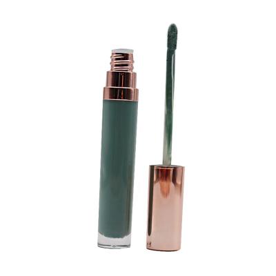 China OEM 24color Fluweelmist Matt Lip Gloss Genuine Lipstick Te koop