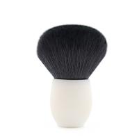 China Portable Kabuki Makeup Brush for sale