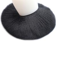 China Portable Kabuki Makeup Brush for sale