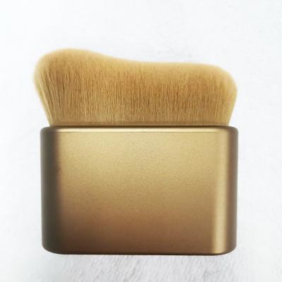 China corpo que bronzea-se escovas com os brisles systhetic de alta qualidade que bronzeam-se escovas à venda