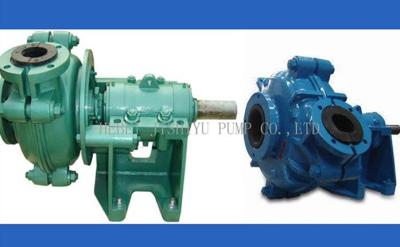 China More About Slurry Pump Application for sale