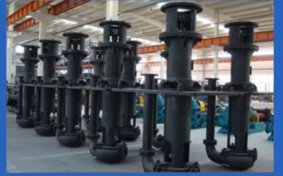 China Do You Know The Sewage Pump? for sale