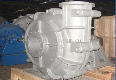 China How to Choose a Mining Slurry Pump? for sale