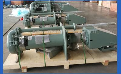 China Selection of Sewage Pump for sale