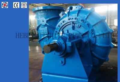 China Maintenance Method of Each Part of Desulfurization Pump for sale