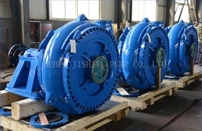 China What Are the Assembly Steps for Slurry Pump Bearings? for sale