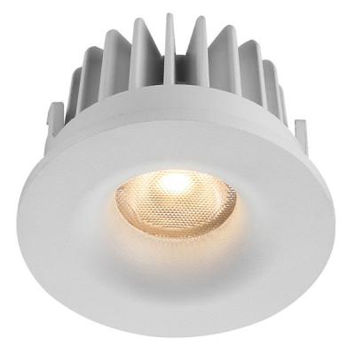 China Pure Aluminum LED Retrofit Can Lights for Hotel / Store 50000 Hours for sale
