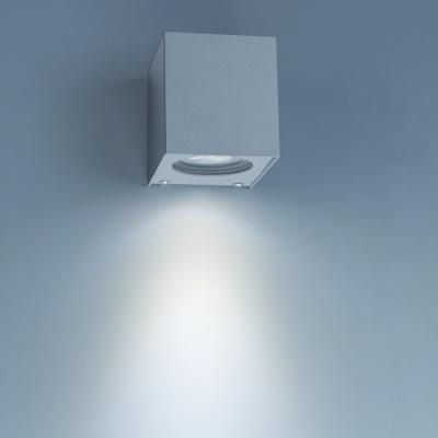 China Die - Casting Aluminum Outdoor LED Wall Lights Edison 3W IP54 for sale