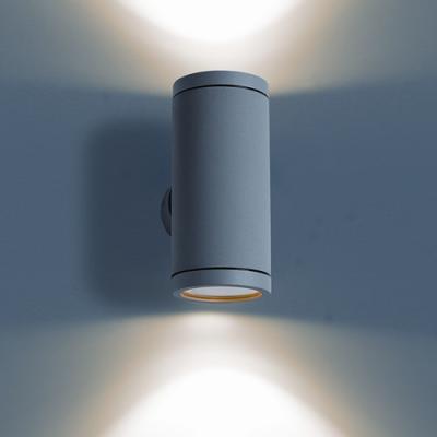 China IP54 6W Wall Mounted Porch Lights LED Outside Wall Lights Edison for sale