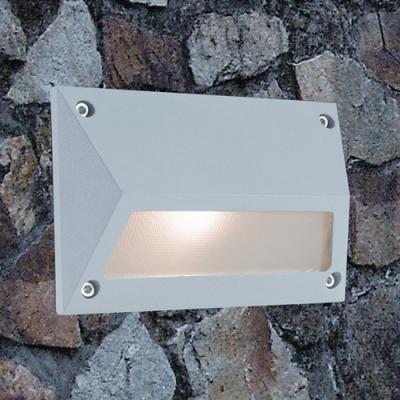 China QT9 12V LED Step Lights Exterior LED Lighting With Electrostatic Dusting for sale