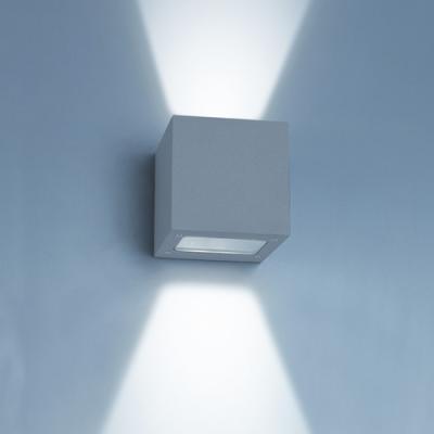 China 40W G9 Outdoor Wall Mounted Lighting Recessed Garden Wall Lights IP54 for sale