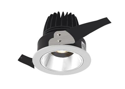 Cina Il soffitto fisso anabbagliante del LED mette in luce la PANNOCCHIA messa 10watt del Cree del LED Downlight in vendita