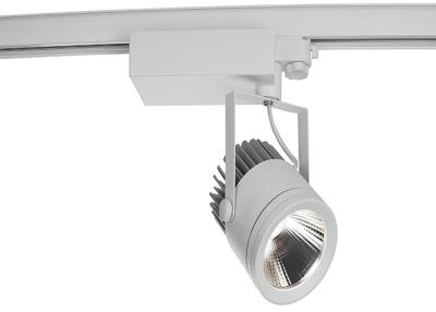 Cina la luce della pista della PANNOCCHIA 30Watt ha condotto la lampada di alto potere per il CE ROHS scuole/dell'ospedale 37V in vendita