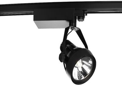 Cina La pista moderna del NO- Dimmable LED si accende per la PANNOCCHIA IP20 del sottopassaggio/aeroporti/stazioni 30W in vendita