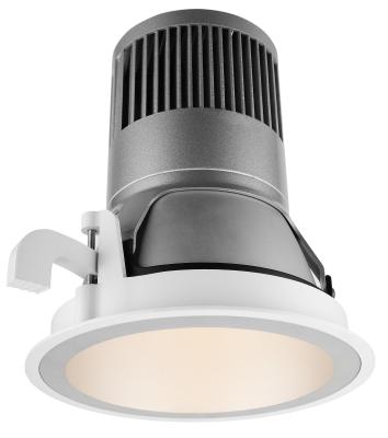 China 45Watt LED Wall Washer Lights for Indoor Environments Dia.186 * H215mm 3200lm for sale