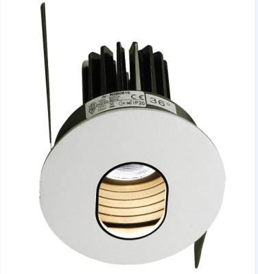 China 10w COB LED Downlight Led Recessed spot With Dia90x H67mm IP54 CE / RoHS for sale