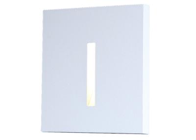 China Waterproof Outdoor LED Step Lights Recessed Stair Lights for Holiday Village for sale