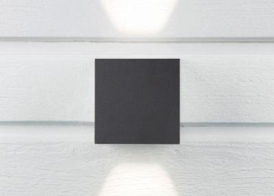 China IP65 Waterproof Dimmable LED Outdoor Wall Light Up Down Lighting for sale