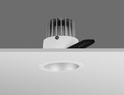 China Fixture IP44 DC180mA Hotel Lighting LED Lamp With LED Source 2700 - 3000K for sale