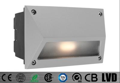 China CCT 2700-3000k Warm White Outdoor Led Step Lights 3w For Corridor , R3A0016 for sale