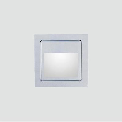 China LED Stair Step Wall Light Recessed Mount Indoor Step Light Night Lighting R3B0019 for sale