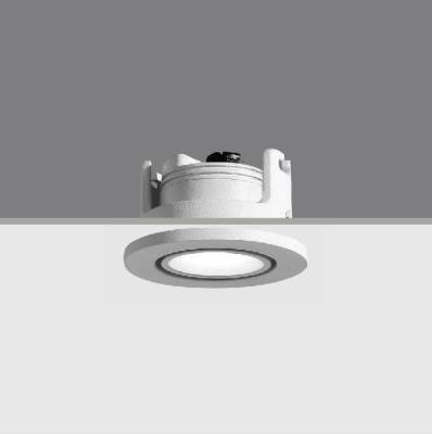 China Under Cabinet Lighting Led Mini Spot Light Mini Cabinet Led Spot Downlight 3 Watt for sale