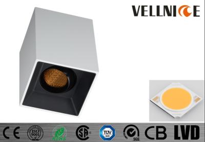 China 3000k square led ceiling lights  Aluminum Housing For Home Lighting for sale