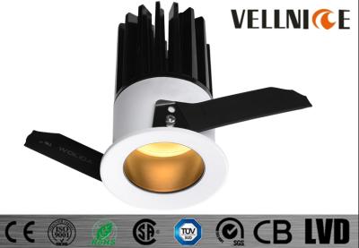 China 5000K Dimmable COB LED Downlight  13 Watt  Ra80 Dia 58*H 88MM for sale