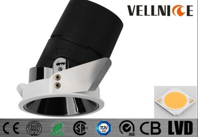 China 3000K LED round downlight  13W COB CHIP Trim Dia 74*H 87MM 68mm for sale