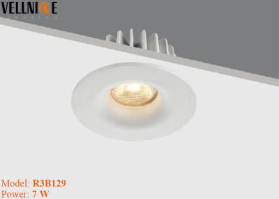 China Hight 35 Mm Fix And Adjust Citizen LED Downl ight, Ip54 Outdoor LED Ceiling Light for sale